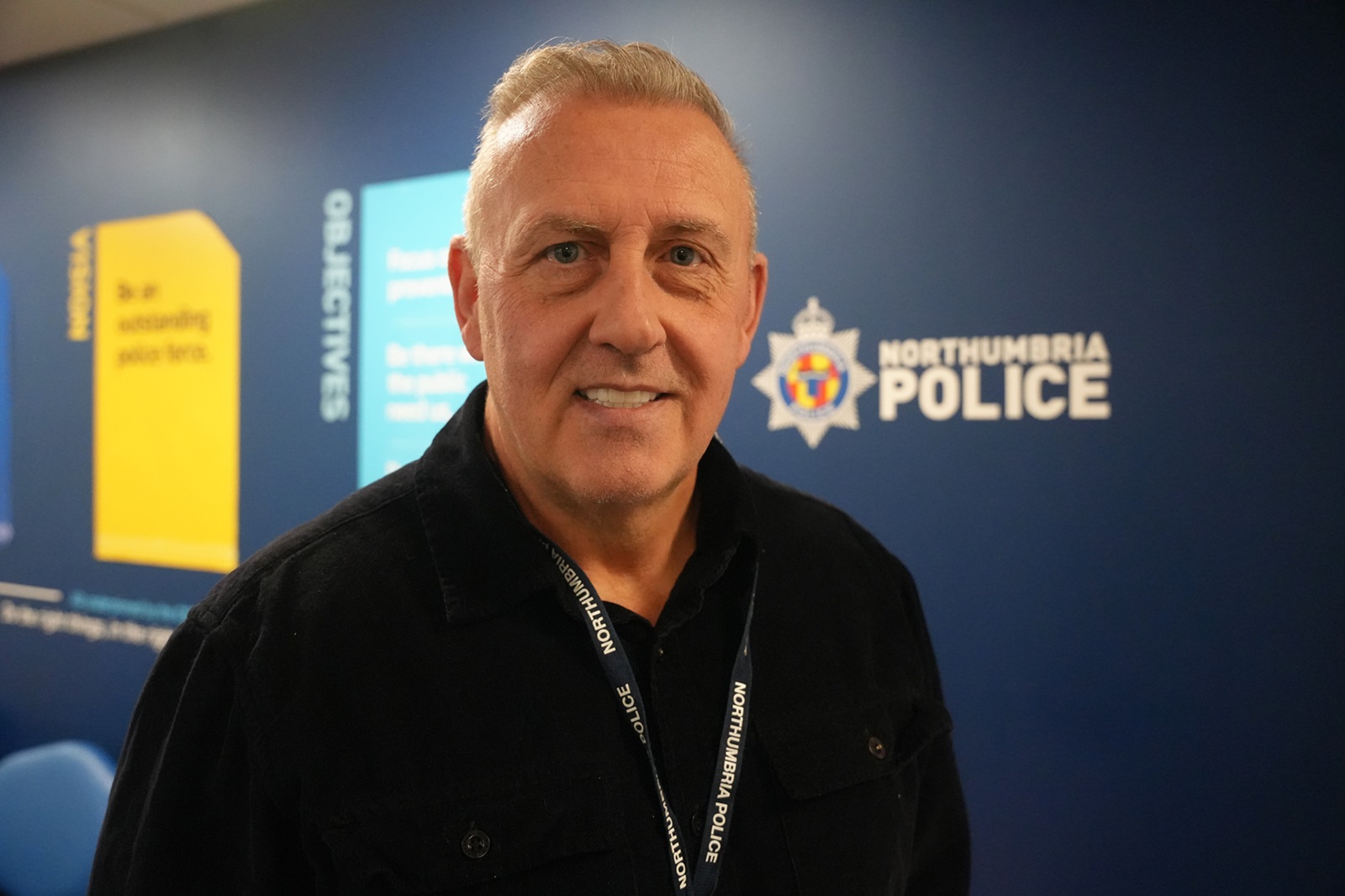 Northumbria Police members recognised in King’s New Year Honours ...