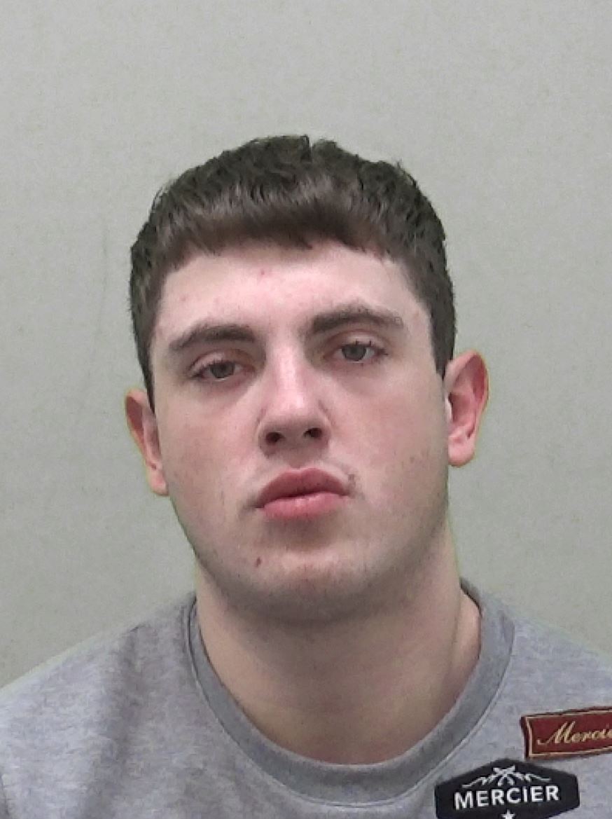 Man who carried out substance attack jailed for 10 years | Northumbria ...