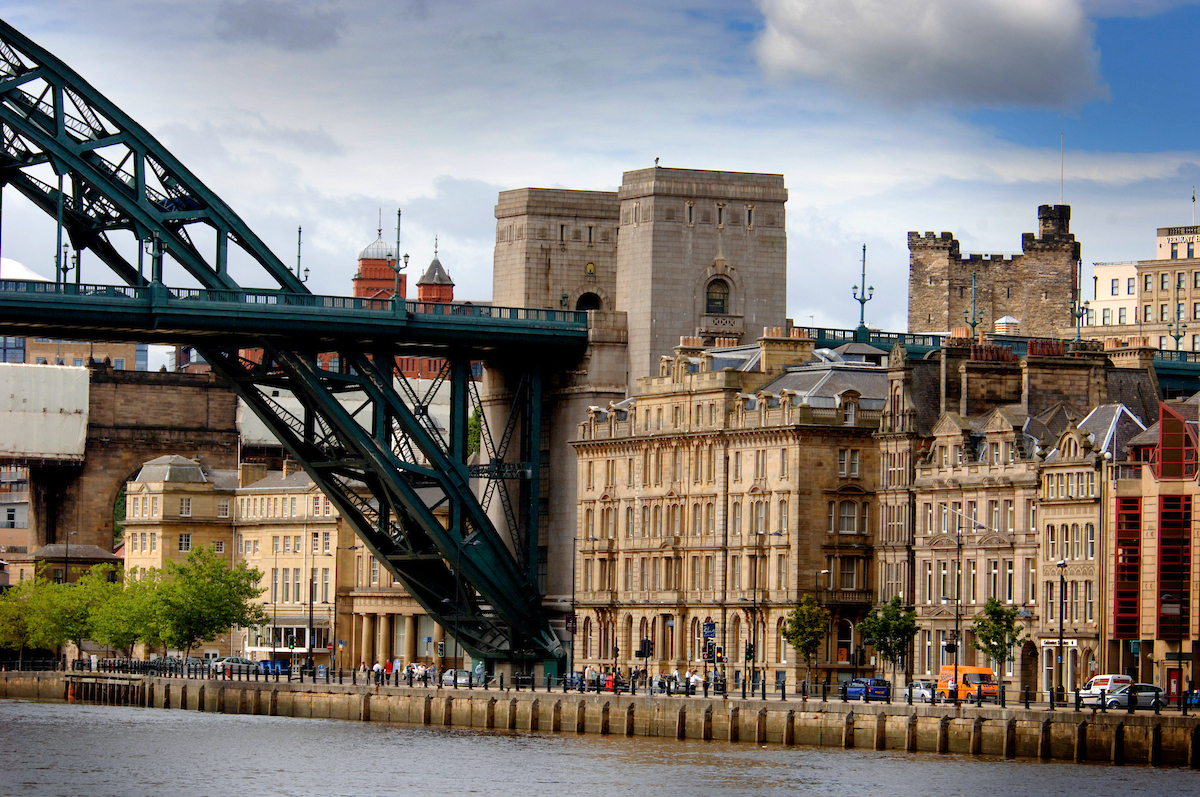 Planned protest activity in Newcastle | Northumbria Police